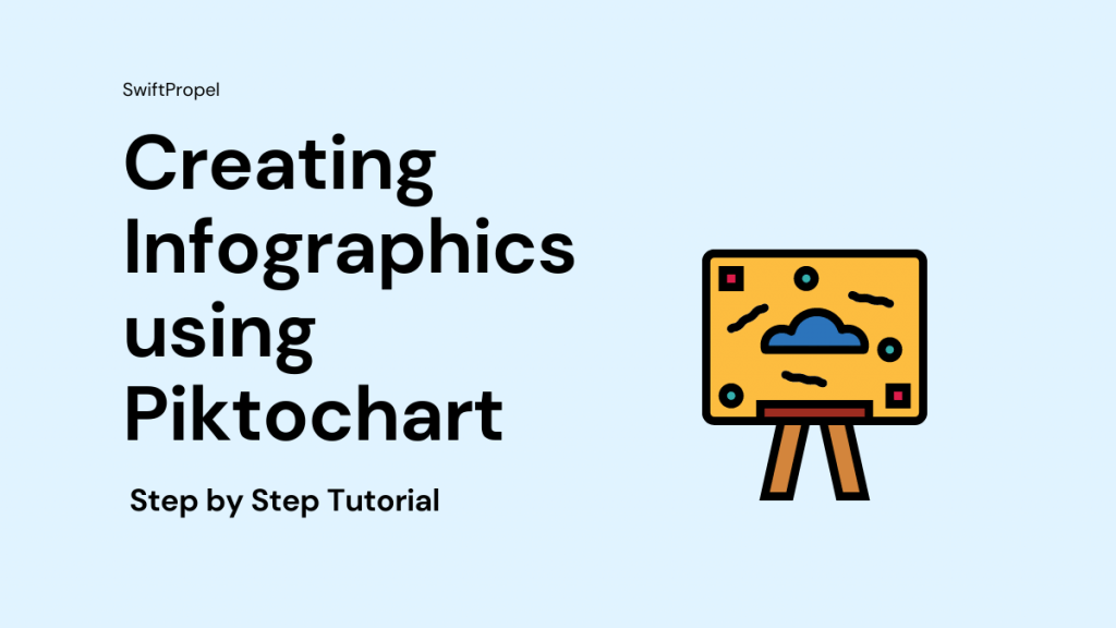 Create Amazing Infographics using Piktochart - [year]